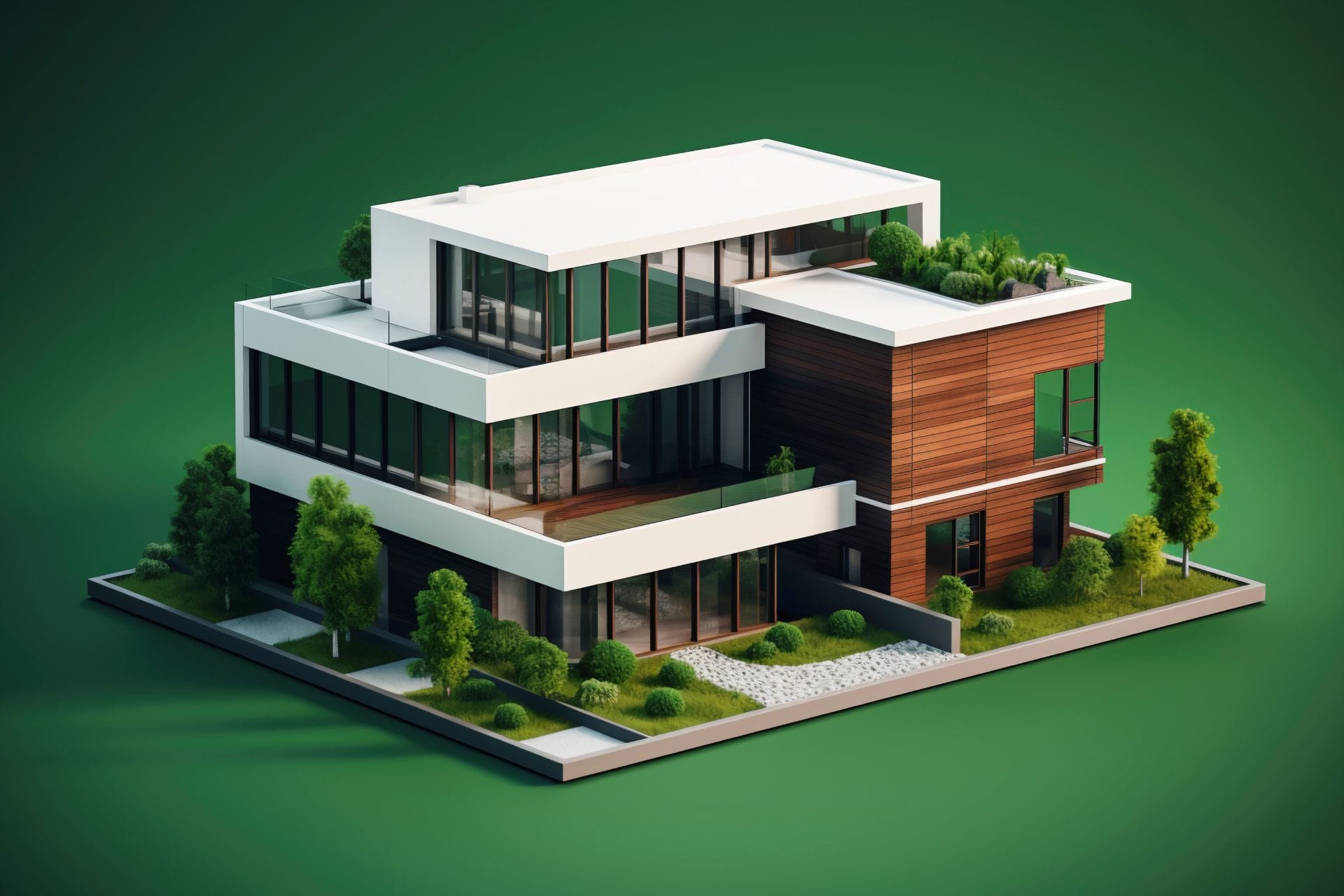 3D Designs – Perfect Interiors